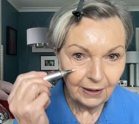 Create a Gorgeous, Minimal Makeup Look in 8 Minutes | Upstyle