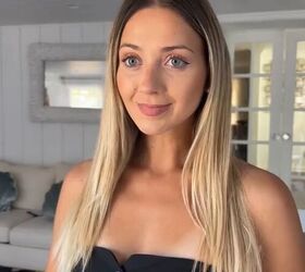 Style Guide For Which Hairstyle Goes With Which Collar Type Upstyle