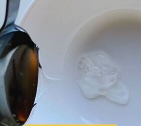 Mix Your Shampoo With THIS for Better Results | Upstyle