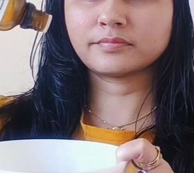 Mix Your Shampoo With THIS for Better Results | Upstyle