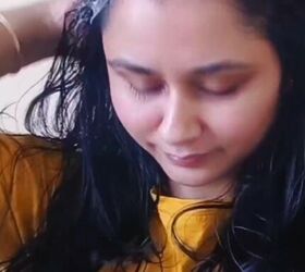 Mix Your Shampoo With THIS for Better Results | Upstyle