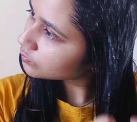 Mix Your Shampoo With THIS for Better Results | Upstyle