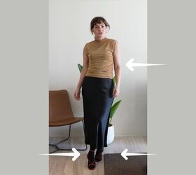 How to Look Polished and Stylish Without Spending a Penny | Upstyle