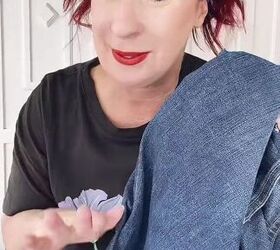 Get in the Tub With Your Jeans On | Upstyle