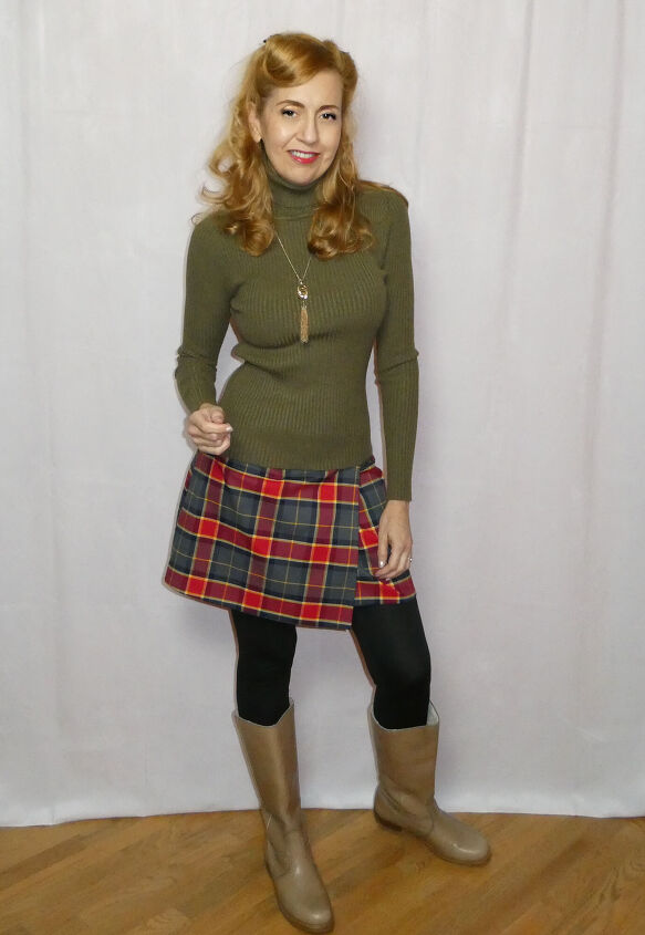 3 Ways To Style Turtlenecks Upstyle