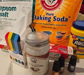 DIY Bath Bombs That Will Make Your Skin Feel so Smooth | Upstyle