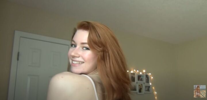 How To Achieve A Bouncy And Voluminous Blowout At Home Upstyle