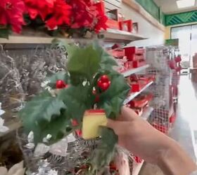 The Perfect Christmas Accessory to DIY | Upstyle