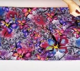 Easy Dress Making Tutorial: DIY Ruched Dress | Upstyle