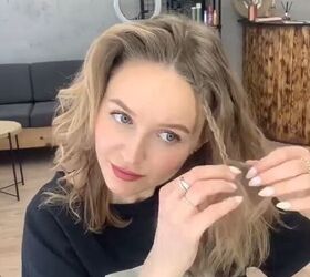 This Style is Great for Unwashed Hair | Upstyle