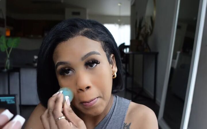 Quick And Easy Everyday Makeup Look Tutorial Upstyle