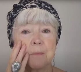 Quick and Easy Smokey Eye Makeup for Women Over 50 | Upstyle