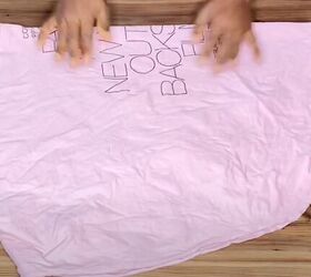 Cute and Stylish DIY Off-shoulder Top Tutorial | Upstyle