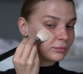 Achieve Super Glam Kim Kardashian Makeup in 20 Minutes | Upstyle