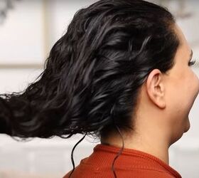 Easy At-home Blowout for Silky Smooth Hair | Upstyle