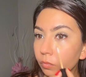 Easy Makeup Tutorial: No or Low Foundation Look for 2024 | Upstyle