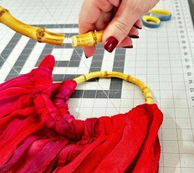 Replacing a Purse Handle | Upstyle