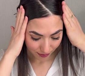 The 90's Zig-zag Part is BACK! | Upstyle