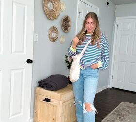 The Spring Edit | Upstyle