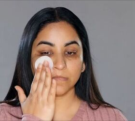Quick and Easy Makeup Tutorial for Textured Skin | Upstyle
