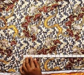 Quick and Easy Reversible Tote Bag Pattern Tutorial | Upstyle