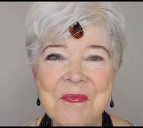 Glam Evening Eye Makeup Look, Perfect for Women Over 50 | Upstyle