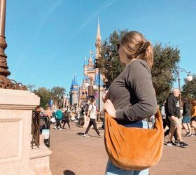 Crafting Magic: DIY Disney World Park Bag With the Bestie Bag Pattern ...