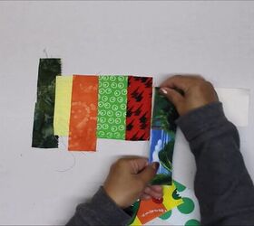 Fun And Easy Patchwork Tote Bag Tutorial Upstyle 0253