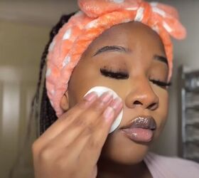 My Go-To Skincare Routine for Textured Skin | Upstyle