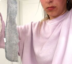 Easy Heatless Curls Method: Victorian Rag Curls | Upstyle