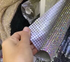 Different Ways to Add Rhinestones to Your Clothes for Extra Sparkle ...