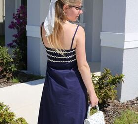 The Return of Ric Rac | Upstyle