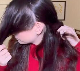 Must-try Viral TikTok Bun! 👱‍♀️ | Upstyle