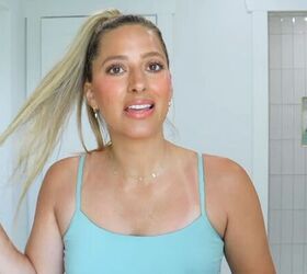 I Tested This Viral Bun Hack... What Do You Think Of The Results? | Upstyle