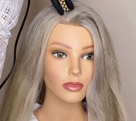 Do THIS to Your Roots for More Volume | Upstyle