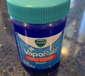 Mosquito Madness...VICKS May Be the Answer...Soothing & Prevention ...