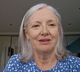 Easy Makeup Tutorial for Women Over 50: How to Get More Defined Cheeks ...