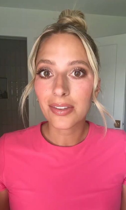 Viral Eyeshadow Hack Hmm What Do We Think Upstyle
