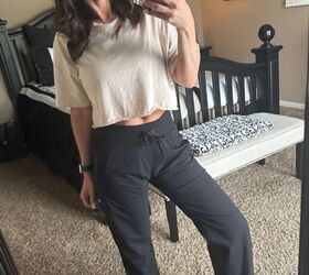 Dance Studio Pant-Lulu | Upstyle