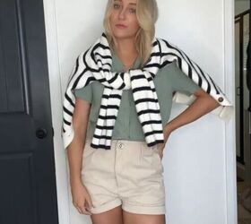 3 Ways to Wear a Sweater | Upstyle