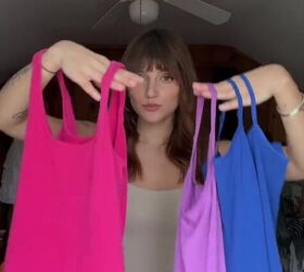 DIY Pride Parade Fit | Upstyle