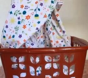 Turn an Old Sheet Into a Cover-up | Upstyle