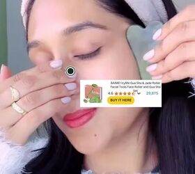 Tutorial: How to Properly Massage Your Face at Home | Upstyle