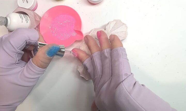 How To Do Dip Powder On Short Natural Nails Upstyle