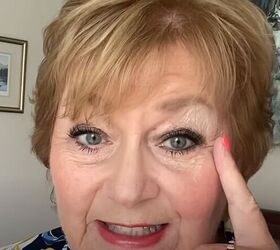 Common Makeup Mistakes To Avoid Over 50 Upstyle