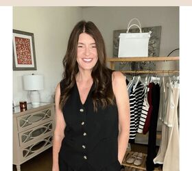 How to Create a Stylish Look With a Vest for Women | Upstyle