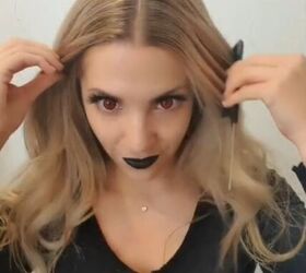 How to Have Halloween Fun With Your Hair! | Upstyle