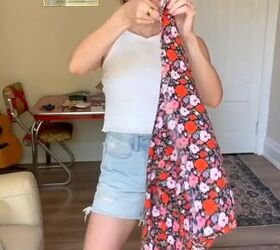 Stick a Safety Pin Through a Scarf 🧷 | Upstyle