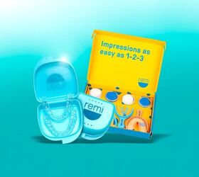 Meet Remi: Affordable, High-Quality Dental Solutions at 50% Off | Upstyle