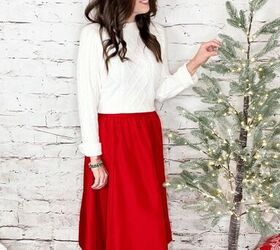 5 Must-try Christmas Outfit Ideas That Will Make You The Best Dressed 